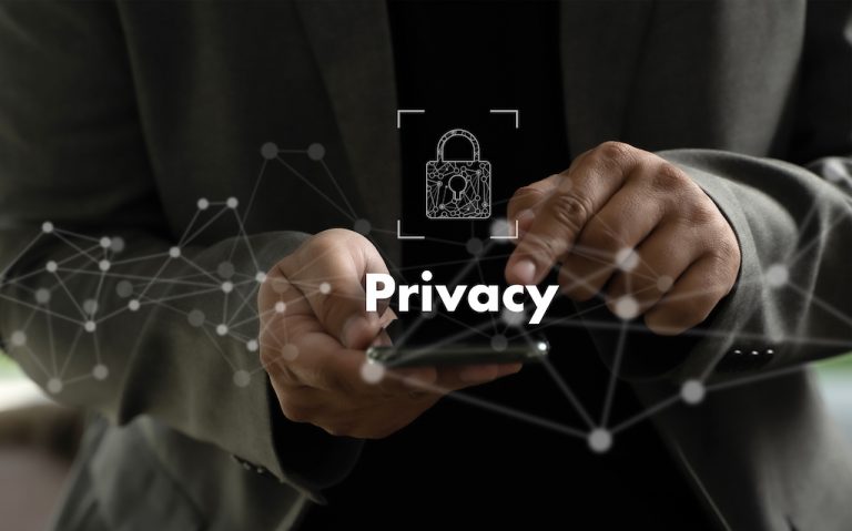 Which Statement Best Explains the Legal Basis for the Right to Privacy?